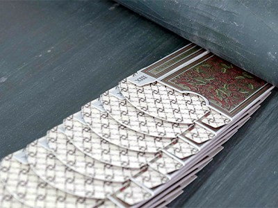 Print Custom Cards | CPPS